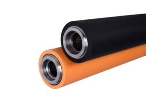 Pu Roll, PU coated rollers manufacturers, PU coating rollers