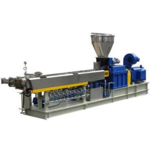 Cast film extrusion roller for film plant - machine| process